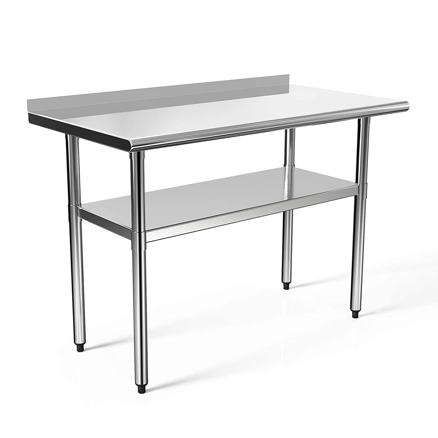 10 Best Commercial Kitchen Island in 2020