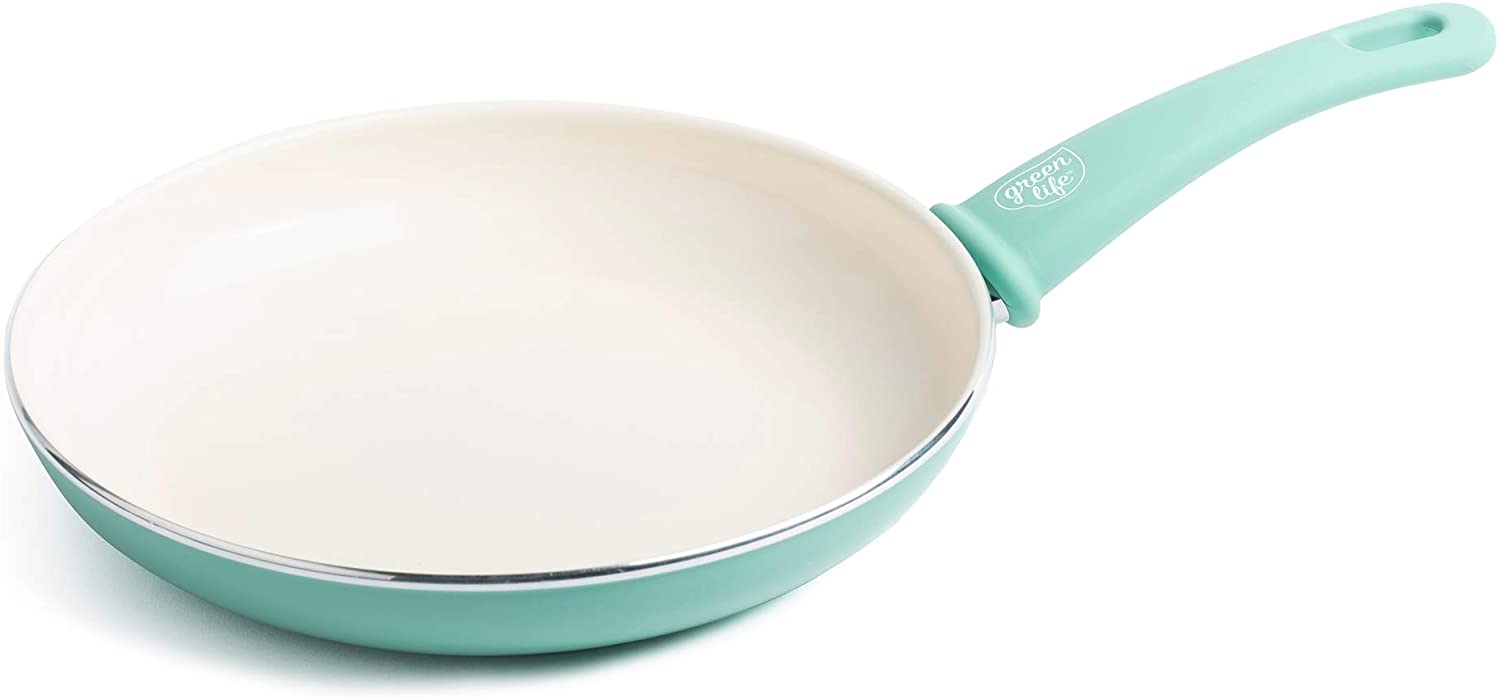 10 Best Ceramic Frying Pans of 2020