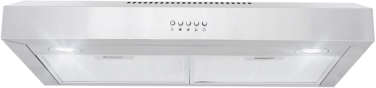 The 10 Best Exhaust Fan for Kitchen