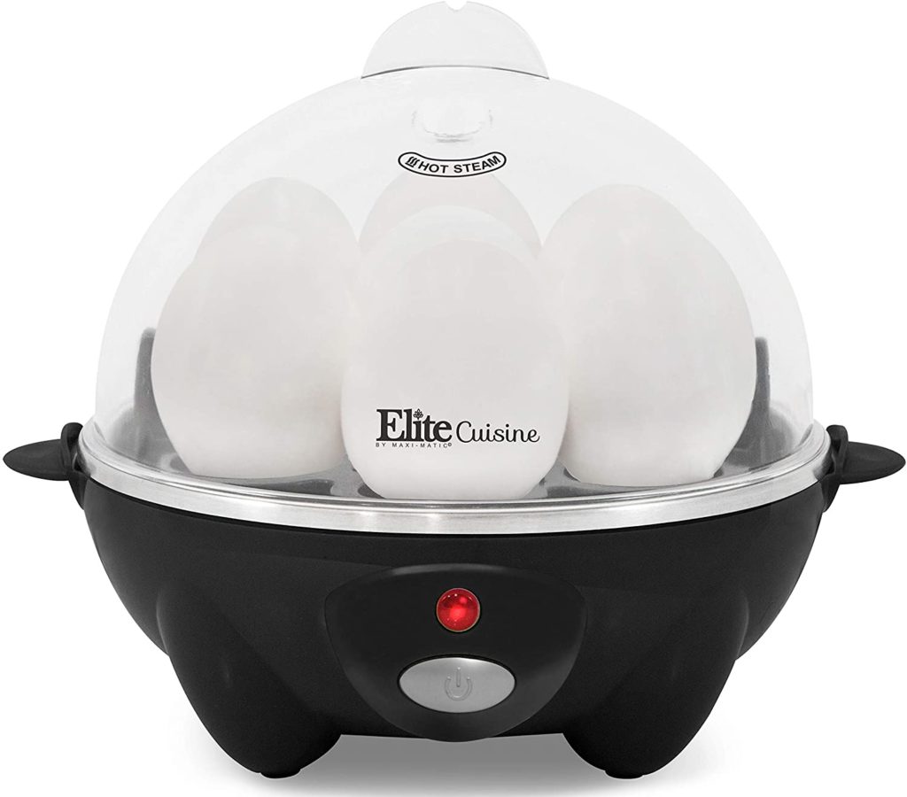 10 Best Egg Cooker For 2020