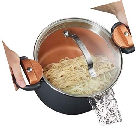 10 Best Pasta Pots for 2020