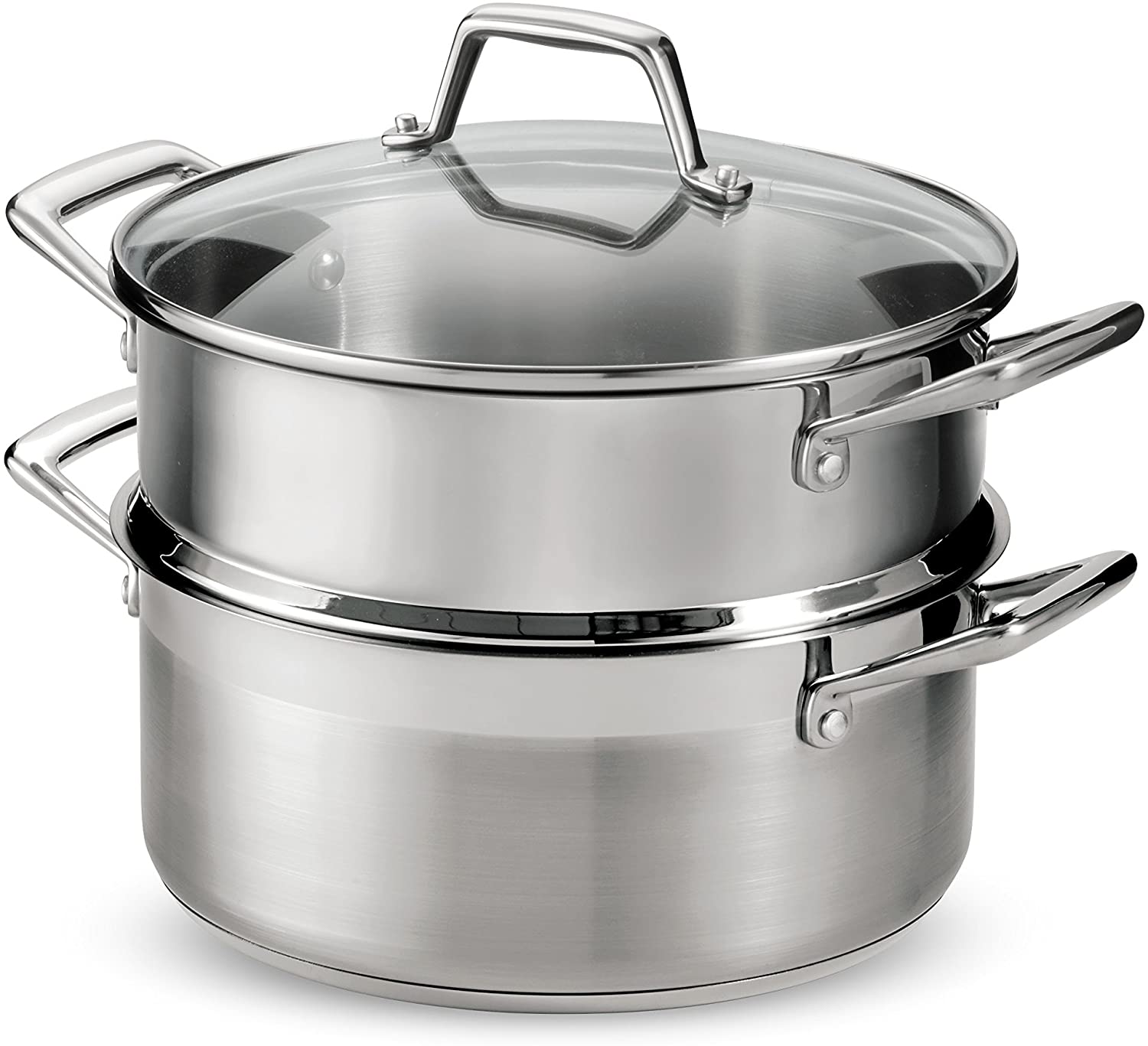 10 Best Vegetable Steamers of 2020