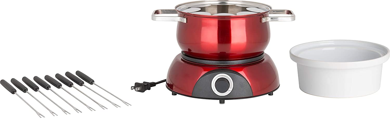 Top 10 Best Fondue Sets of 2020