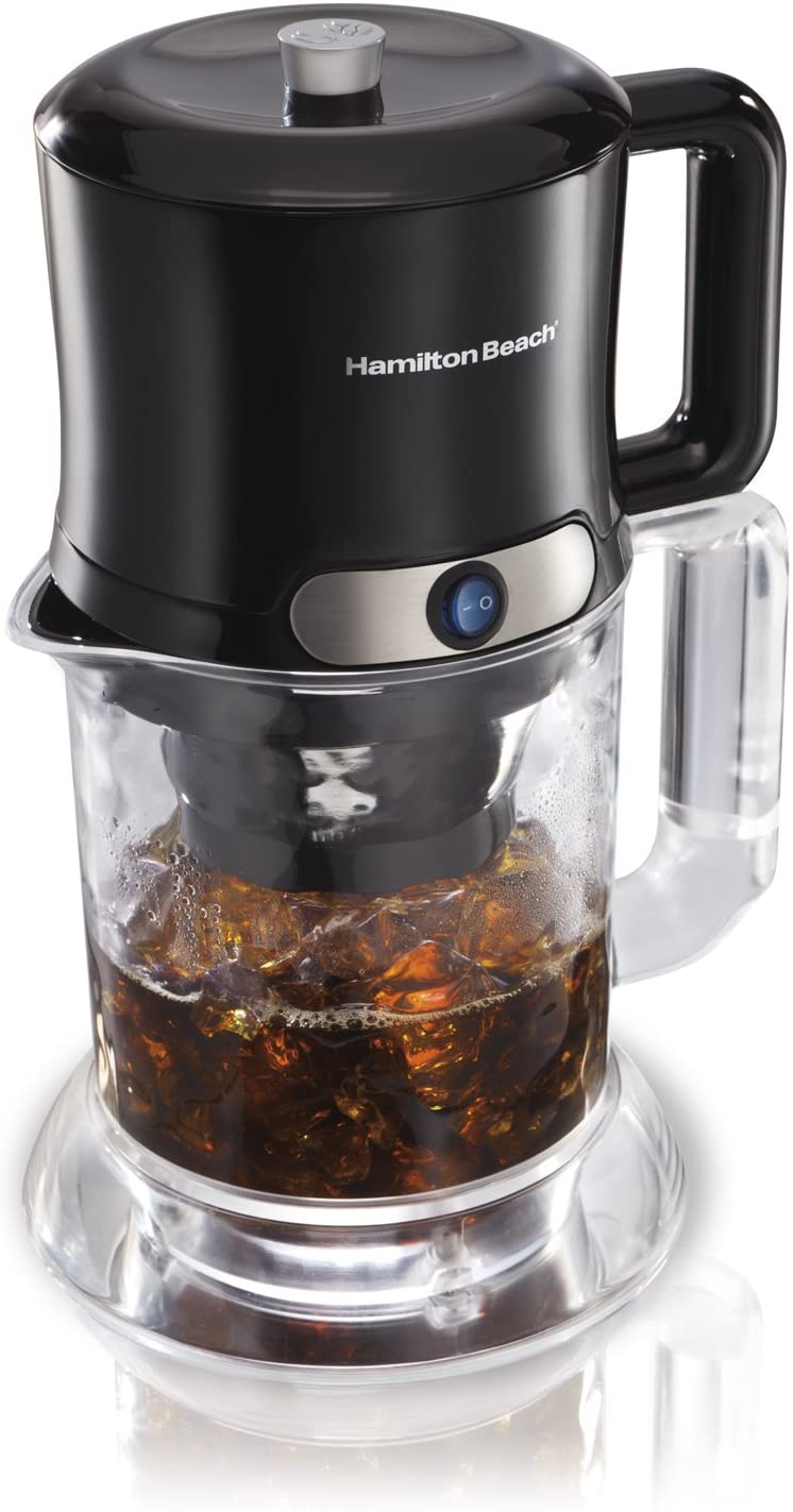 Top 10 Best Iced Tea Maker of 2020