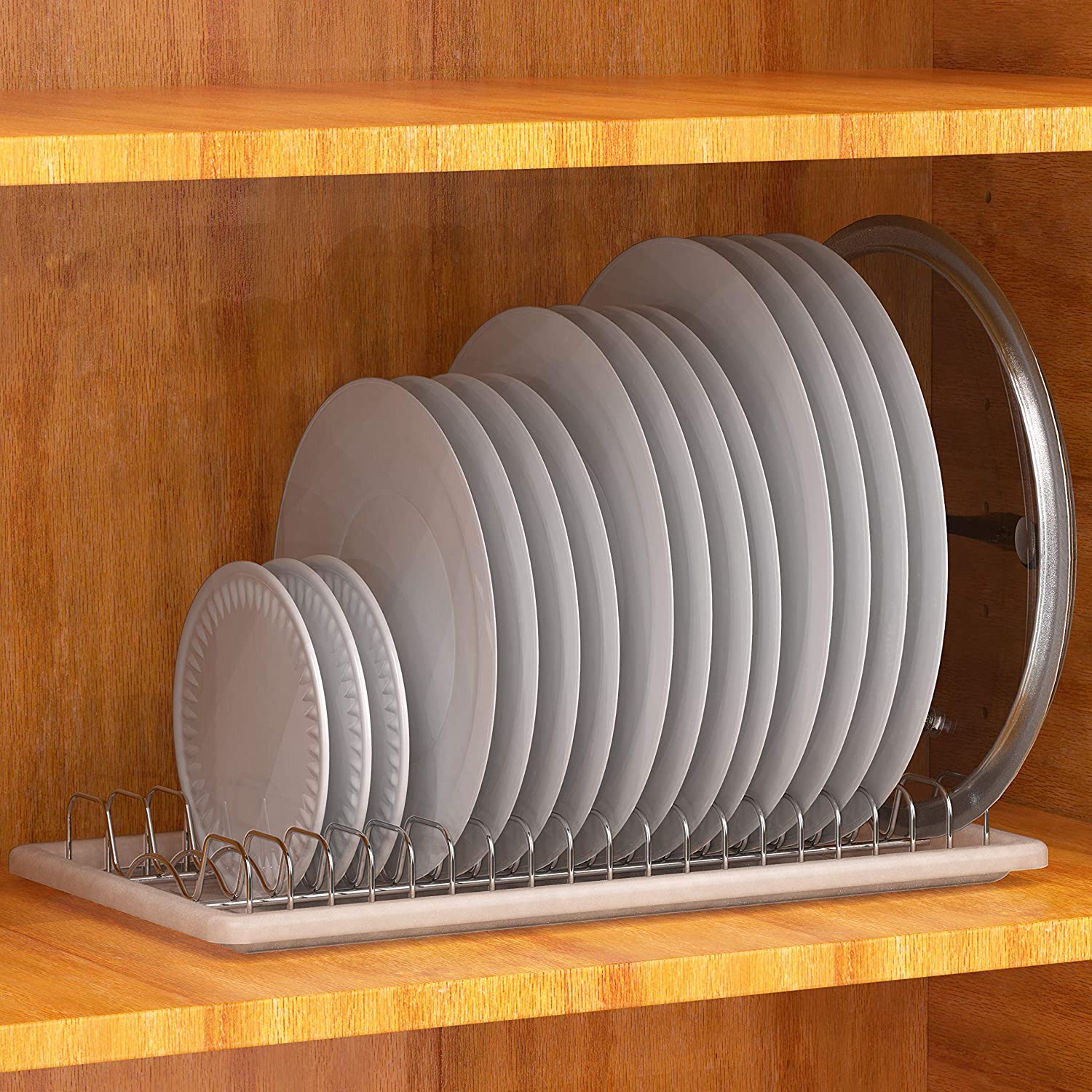 10 Best Small plate Rack Top-Picks 2021